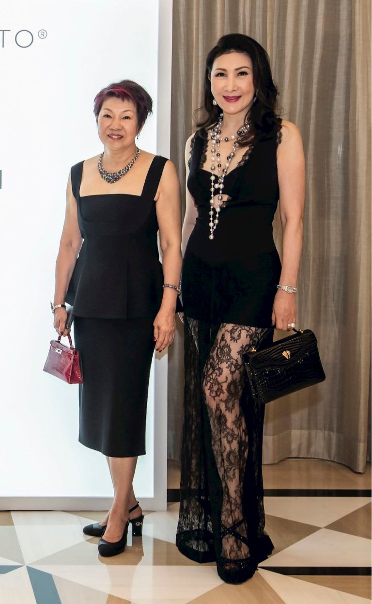 Event photo gallery: Beyond Sun Protection Gala