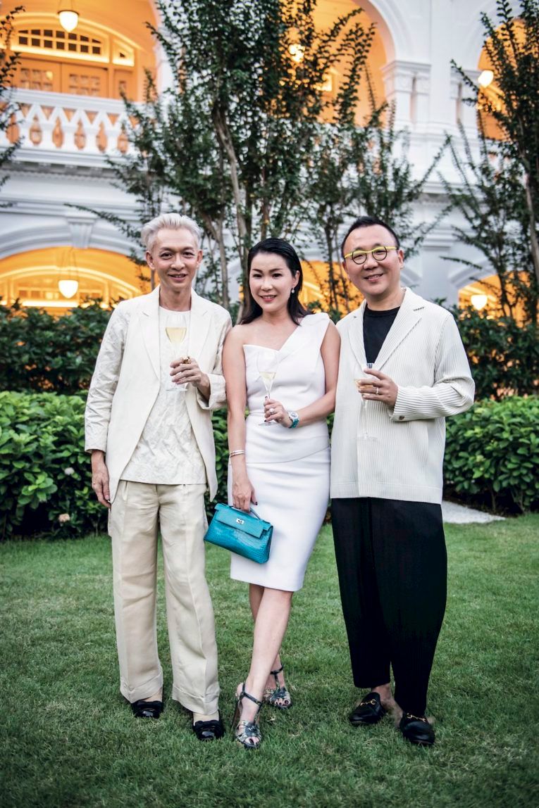 Event photo gallery: Beyond Sun Protection Gala