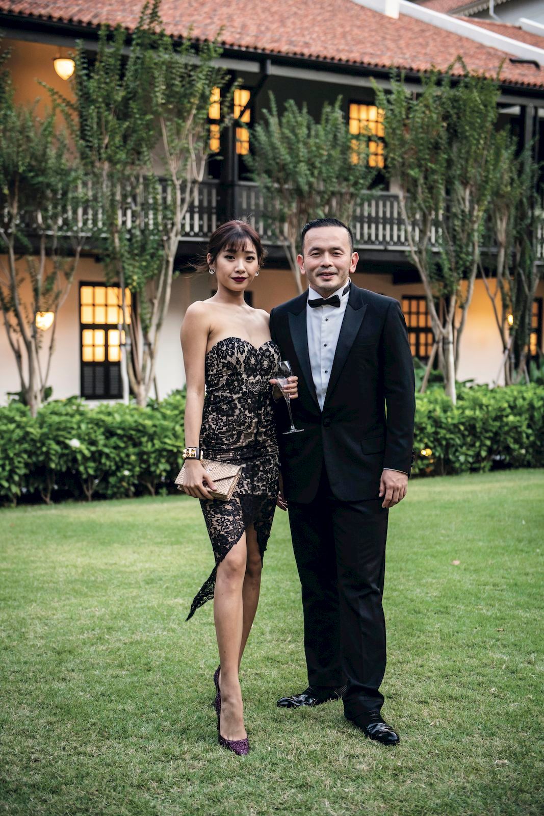 Event photo gallery: Beyond Sun Protection Gala