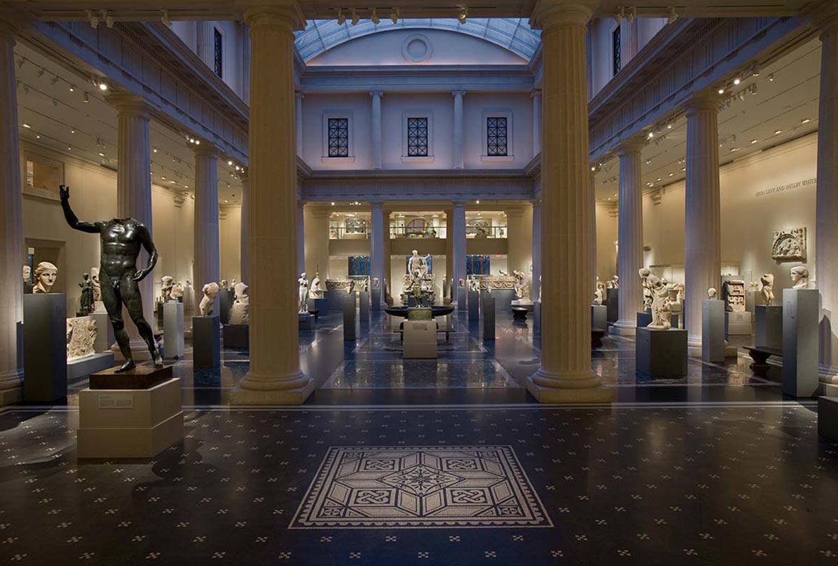 250 Reasons to visit The Met this 2019