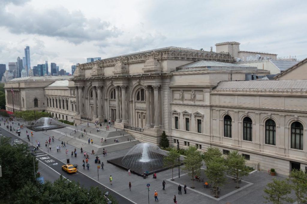 250 Reasons to visit The Met this 2019