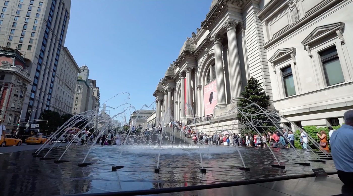 250 Reasons to visit The Met this 2019