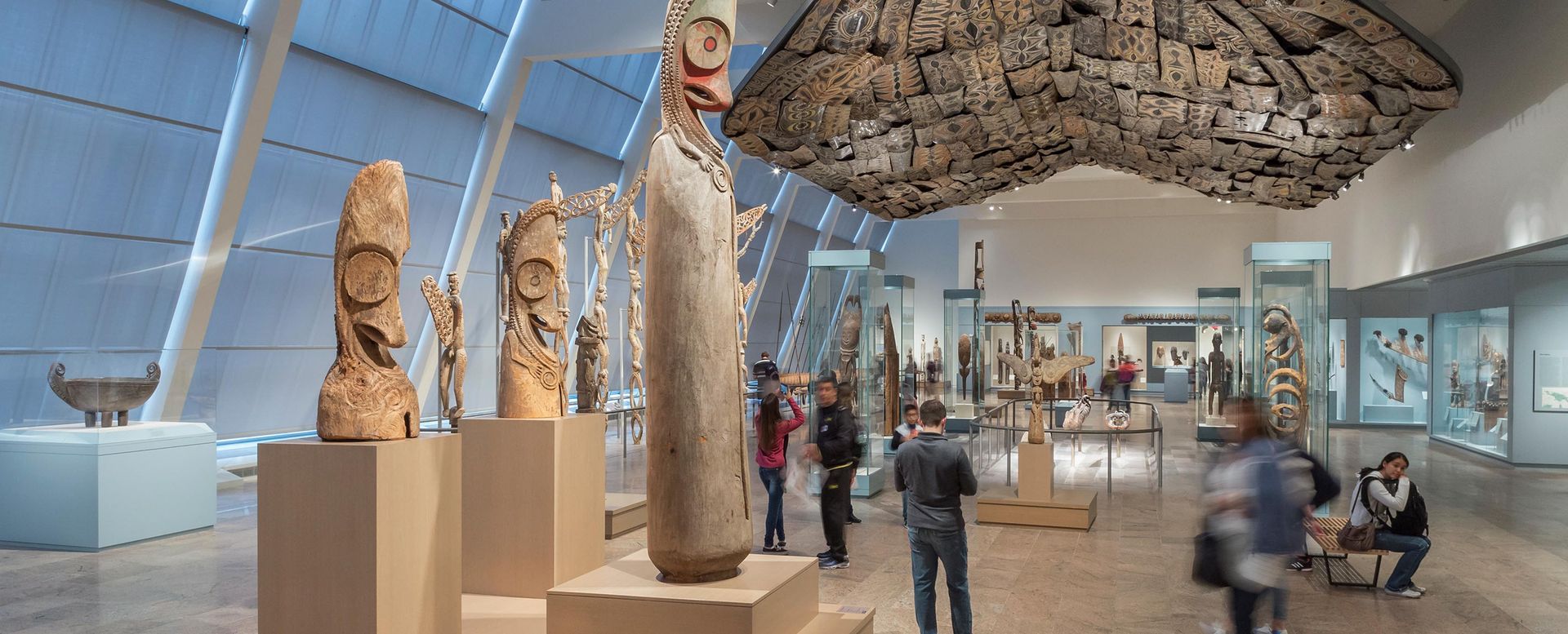 250 Reasons to visit The Met this 2019