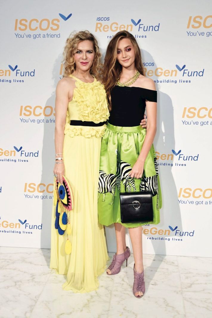 Event photo gallery: ISCOS 30th anniversary charity gala