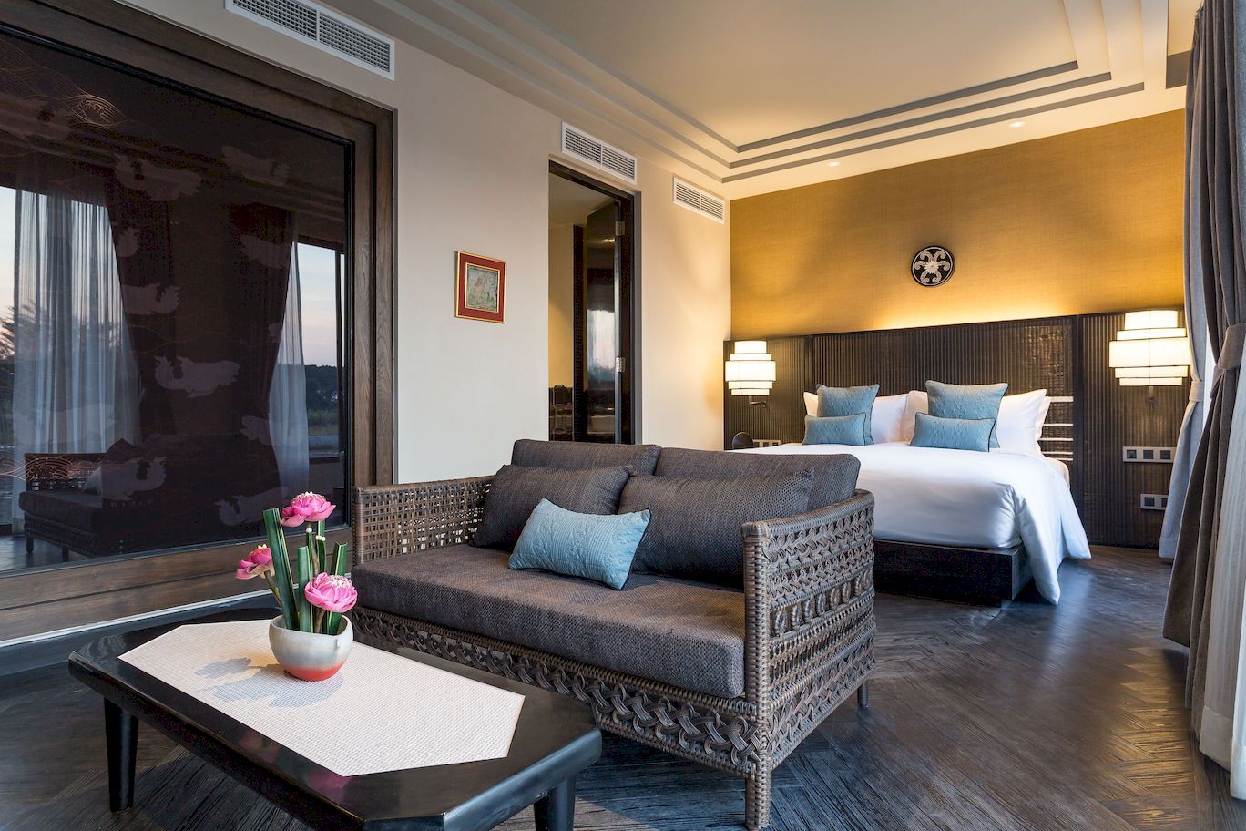 Review: Thann Wellness Destination in Ayutthaya will leave you recharged