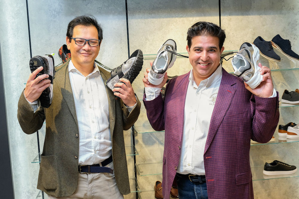 Malaysia's first Steve Madden boutique opens in Mid Valley Megamall