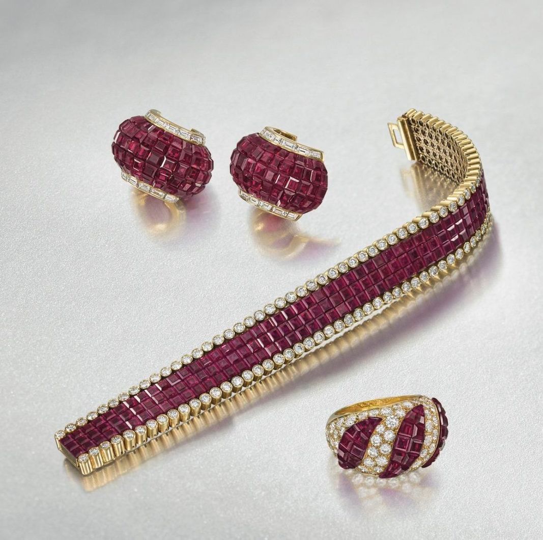 Tips to start collecting vintage jewellery