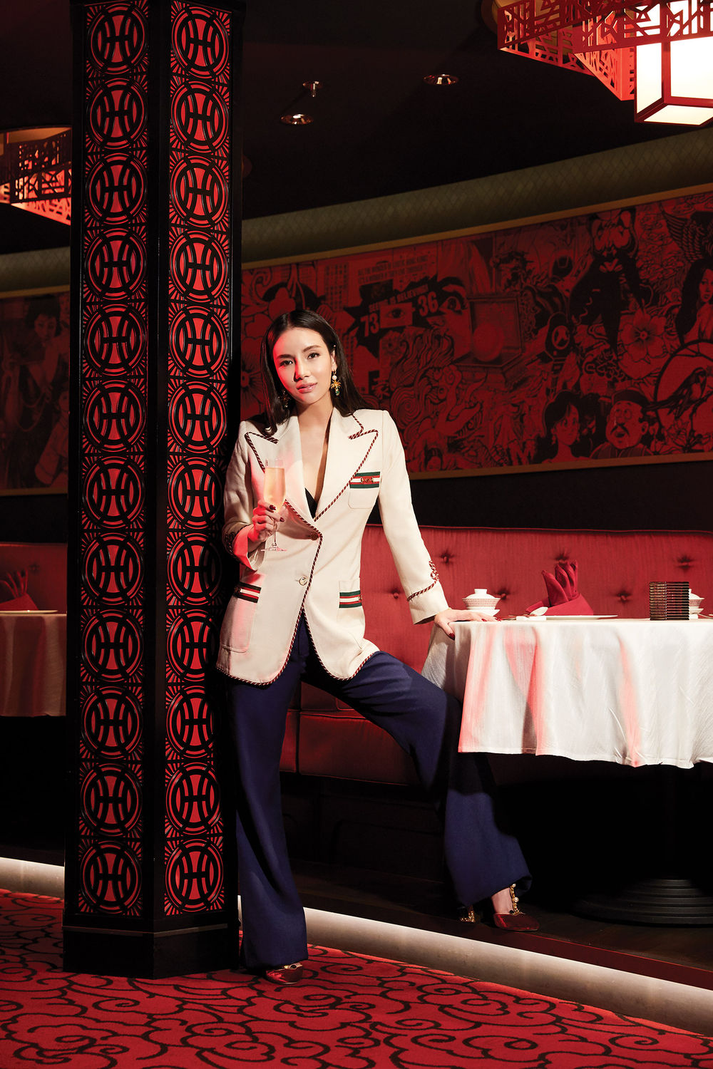 Kim Lim: The billionaire heiress on beauty and her business, Kelhealth