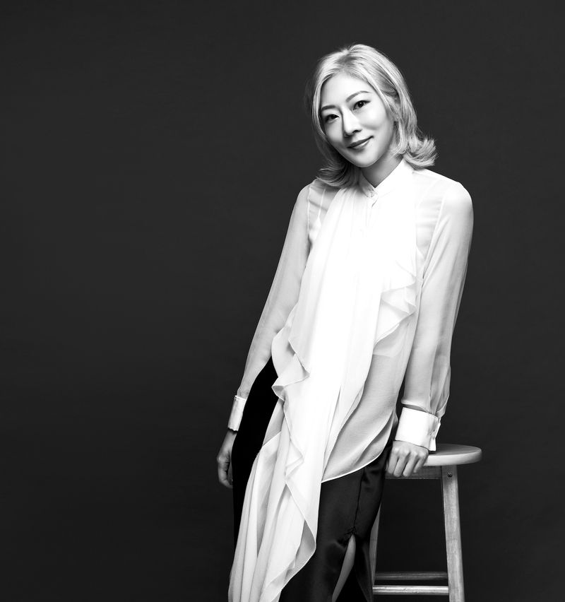 Prestige 40 Under 40: Yvonne Fong, Art Director