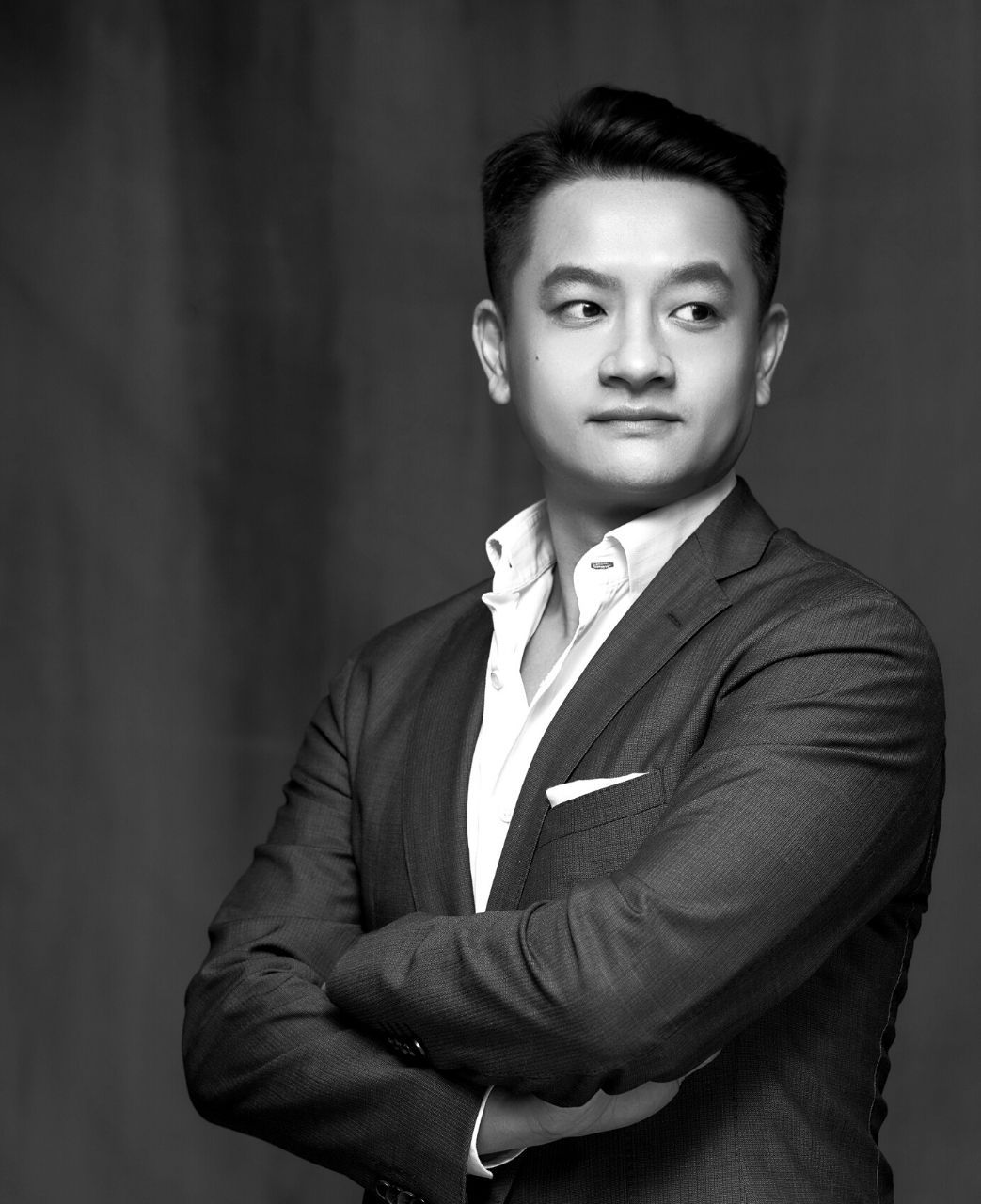 Prestige 40 Under 40: AJ Mak, Entrepreneur