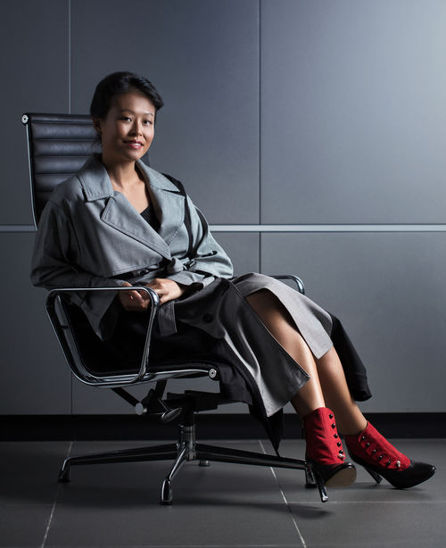 Prestige 40 Under 40: Hannah Chung, Zero-waste Activist