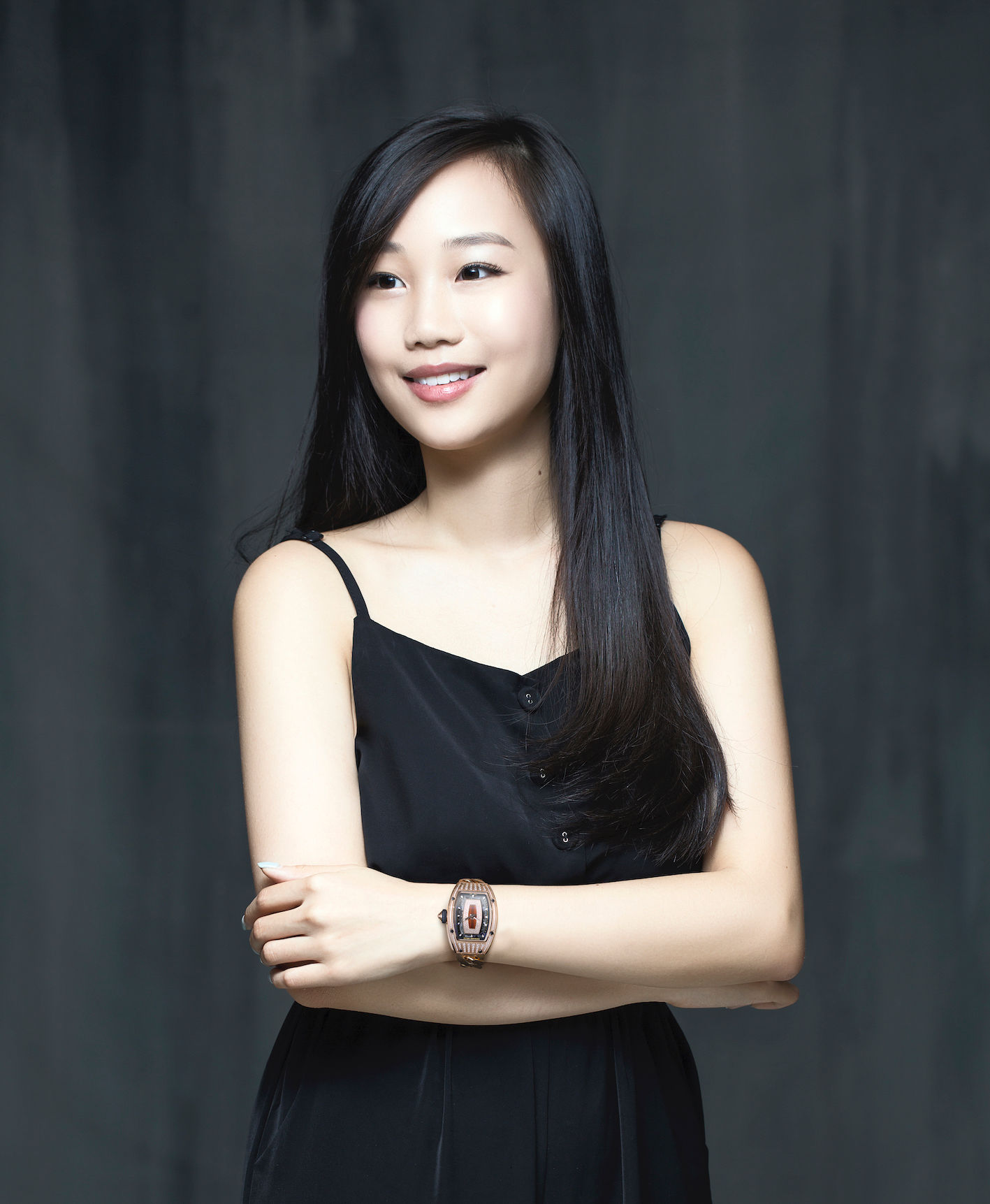Prestige 40 Under 40: Liane Chu, Visual Artist