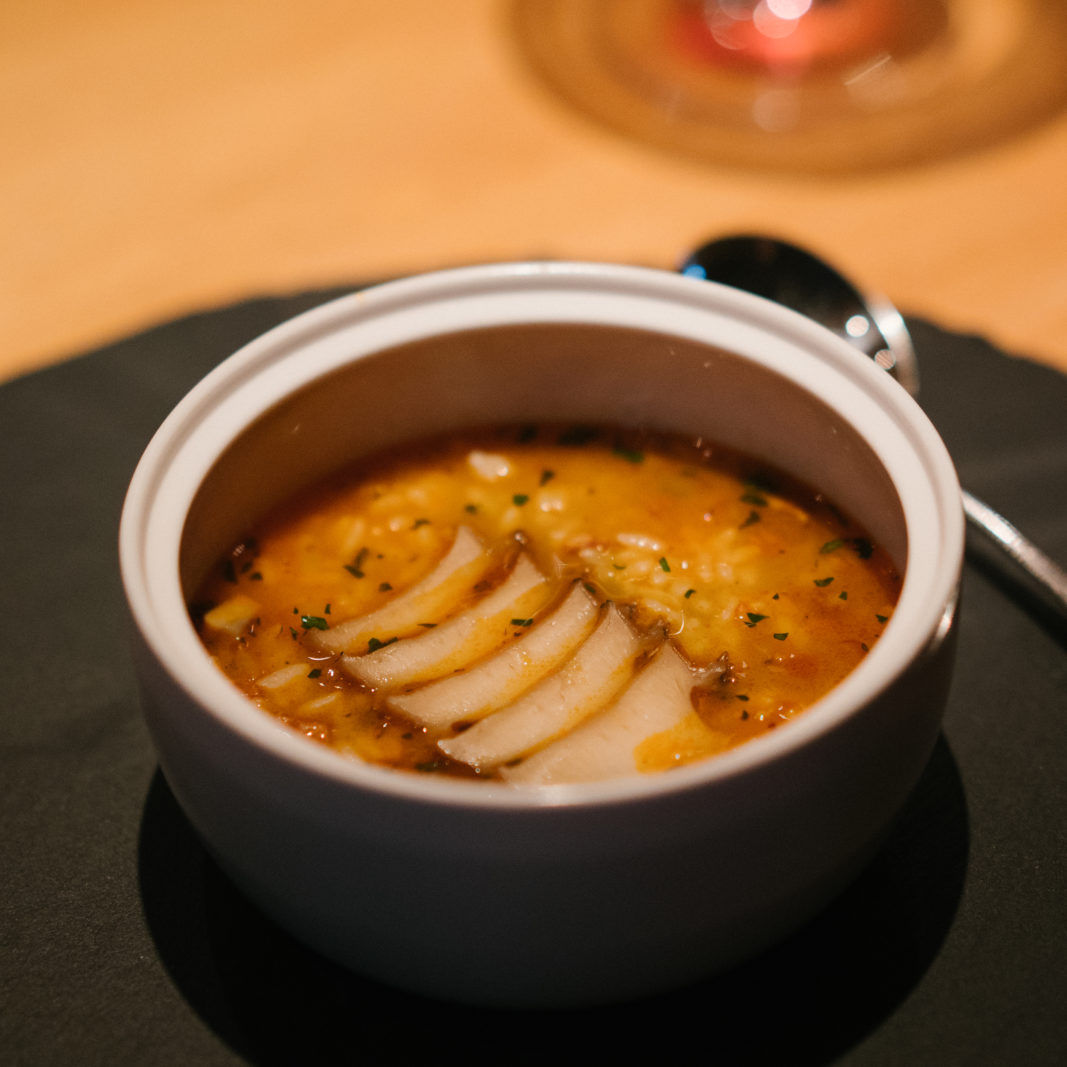 Where Chefs Eat: Olivier Elzer of L’Envol at The St. Regis Hong Kong