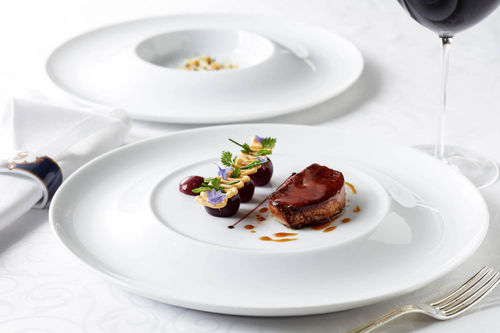 10 Best French Fine Dining Restaurants in Hong Kong
