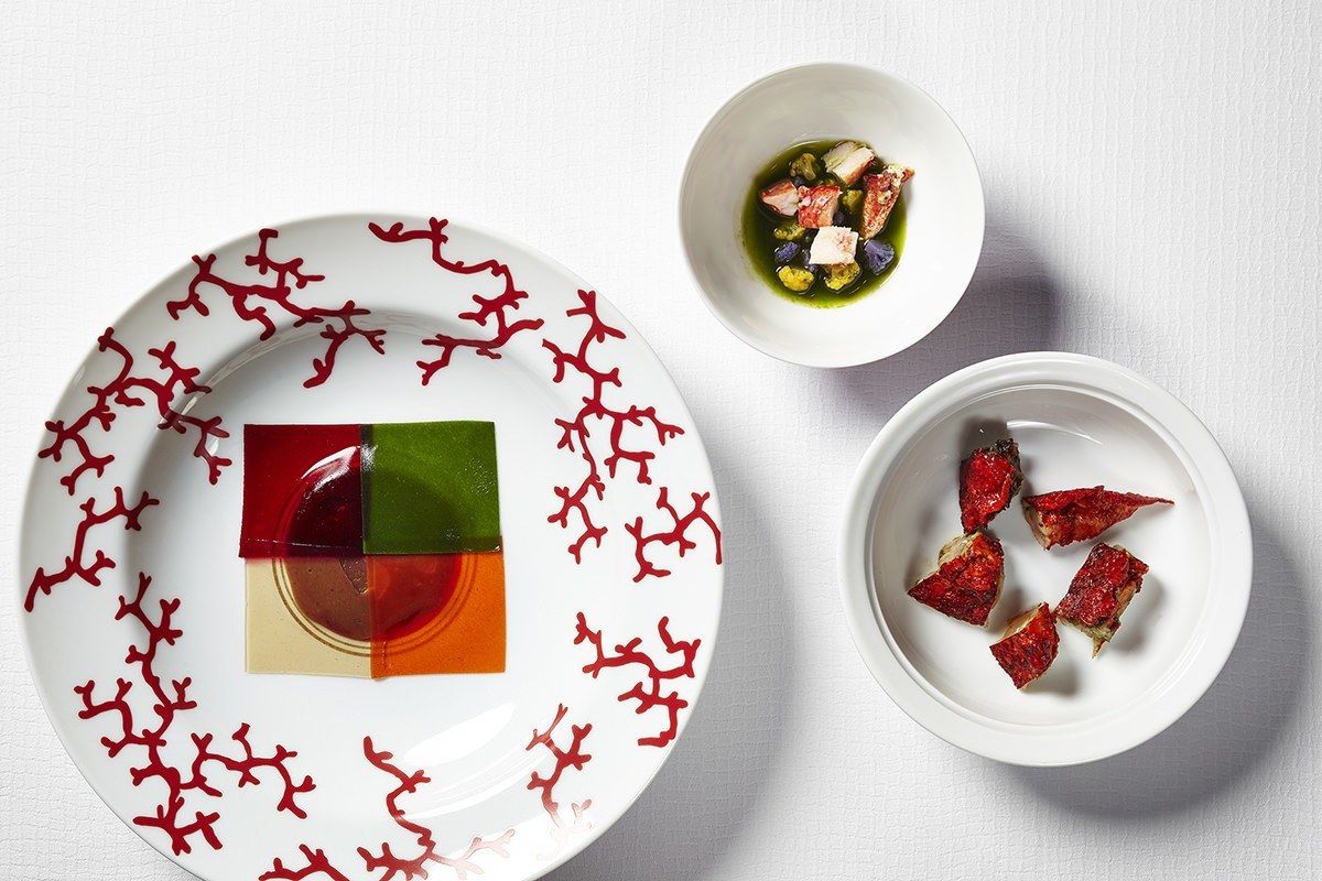 10 Best French Fine Dining Restaurants in Hong Kong
