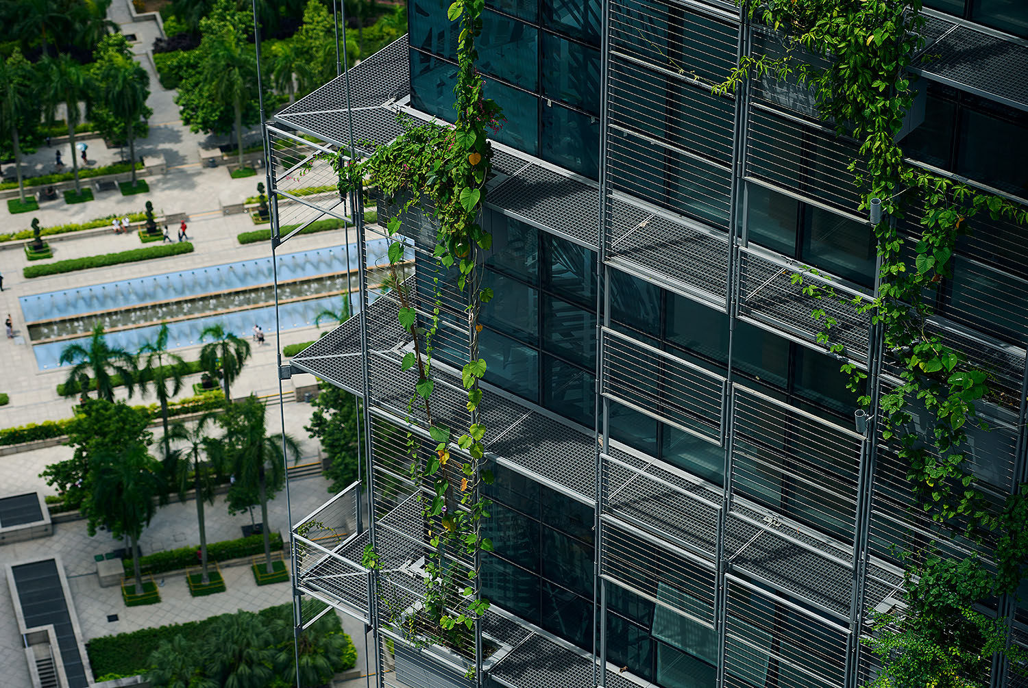 Le Nouvel KLCC redefines the joie de vivre of city living