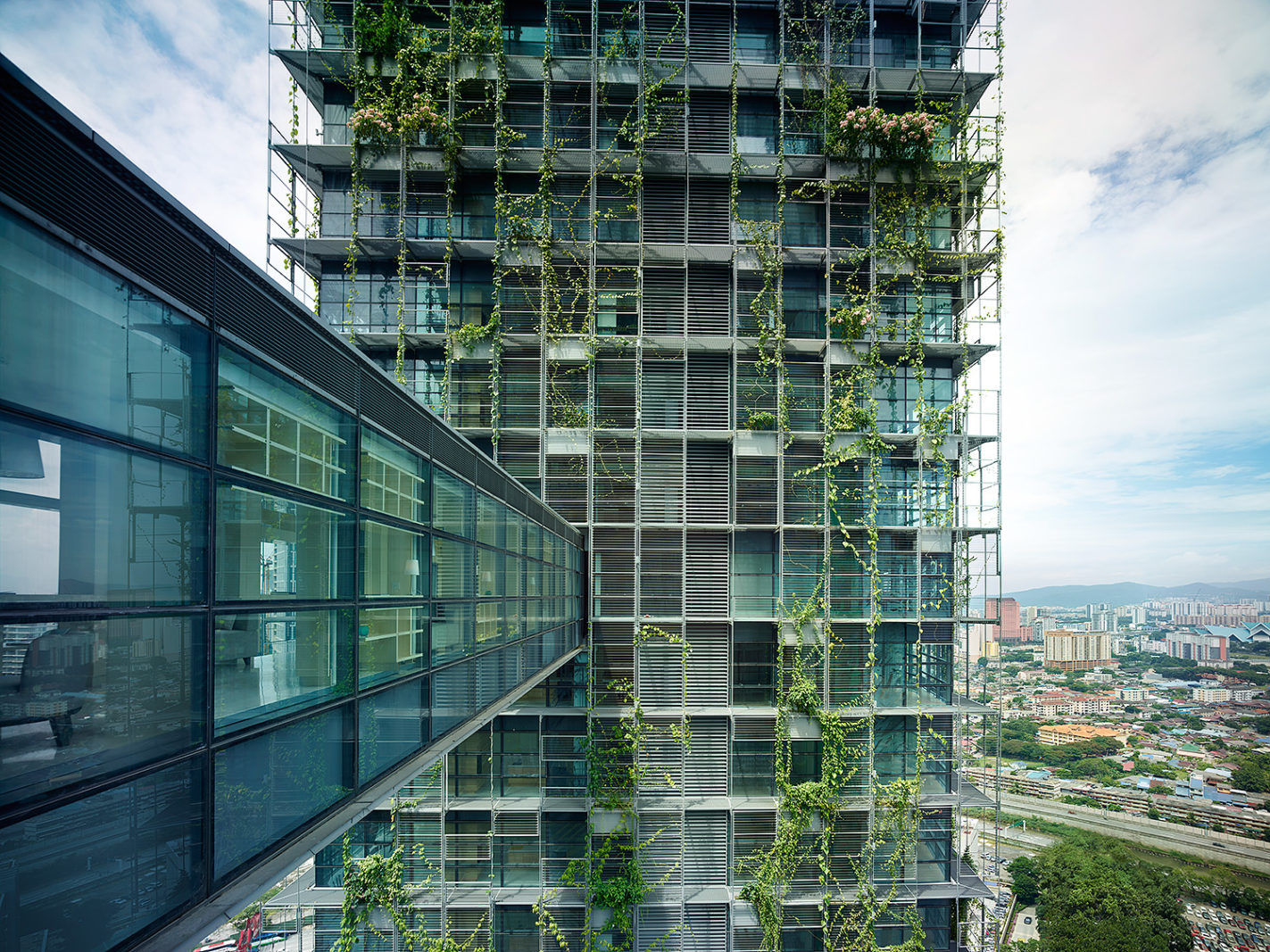 Le Nouvel KLCC redefines the joie de vivre of city living