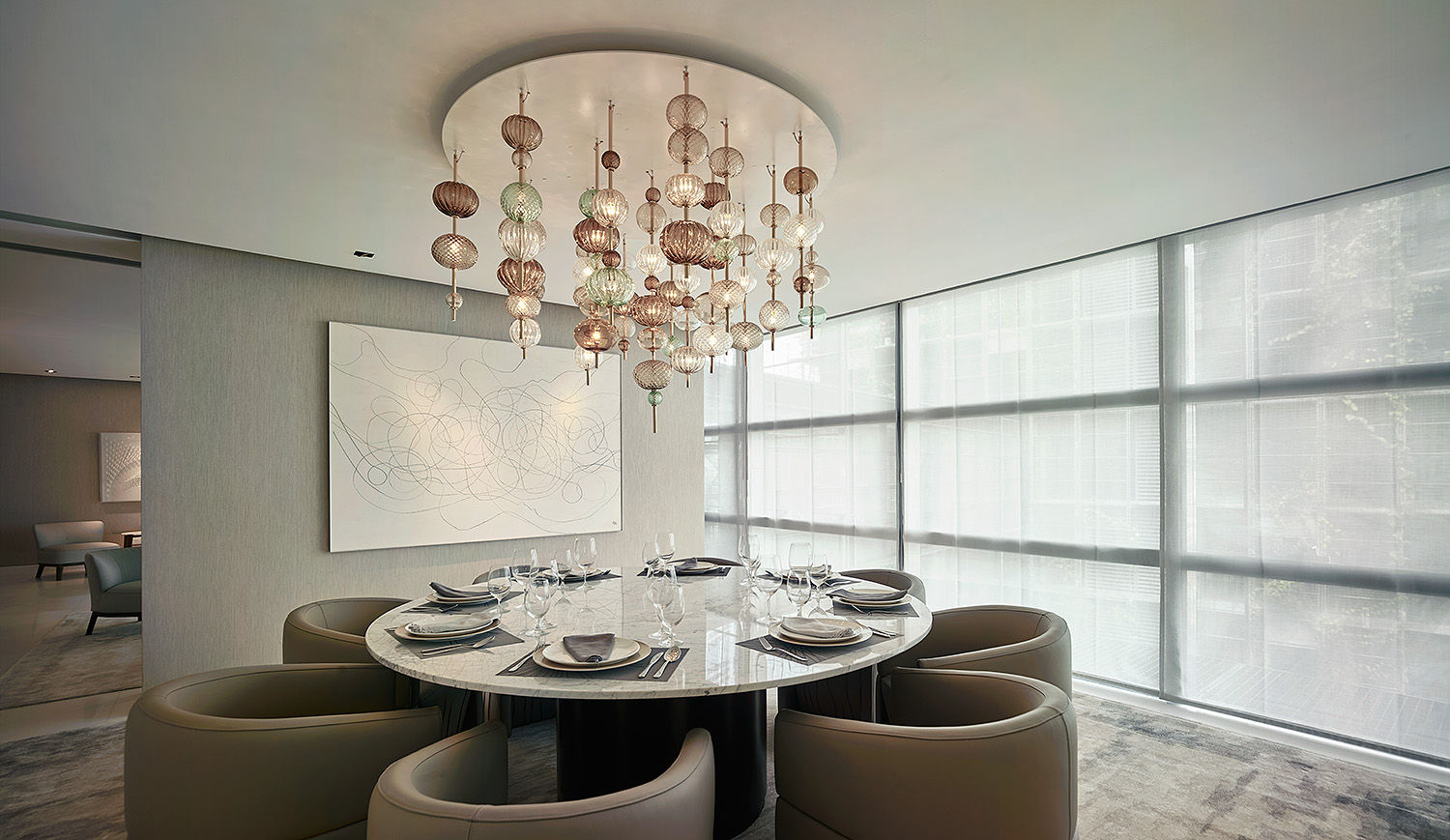 Le Nouvel KLCC redefines the joie de vivre of city living