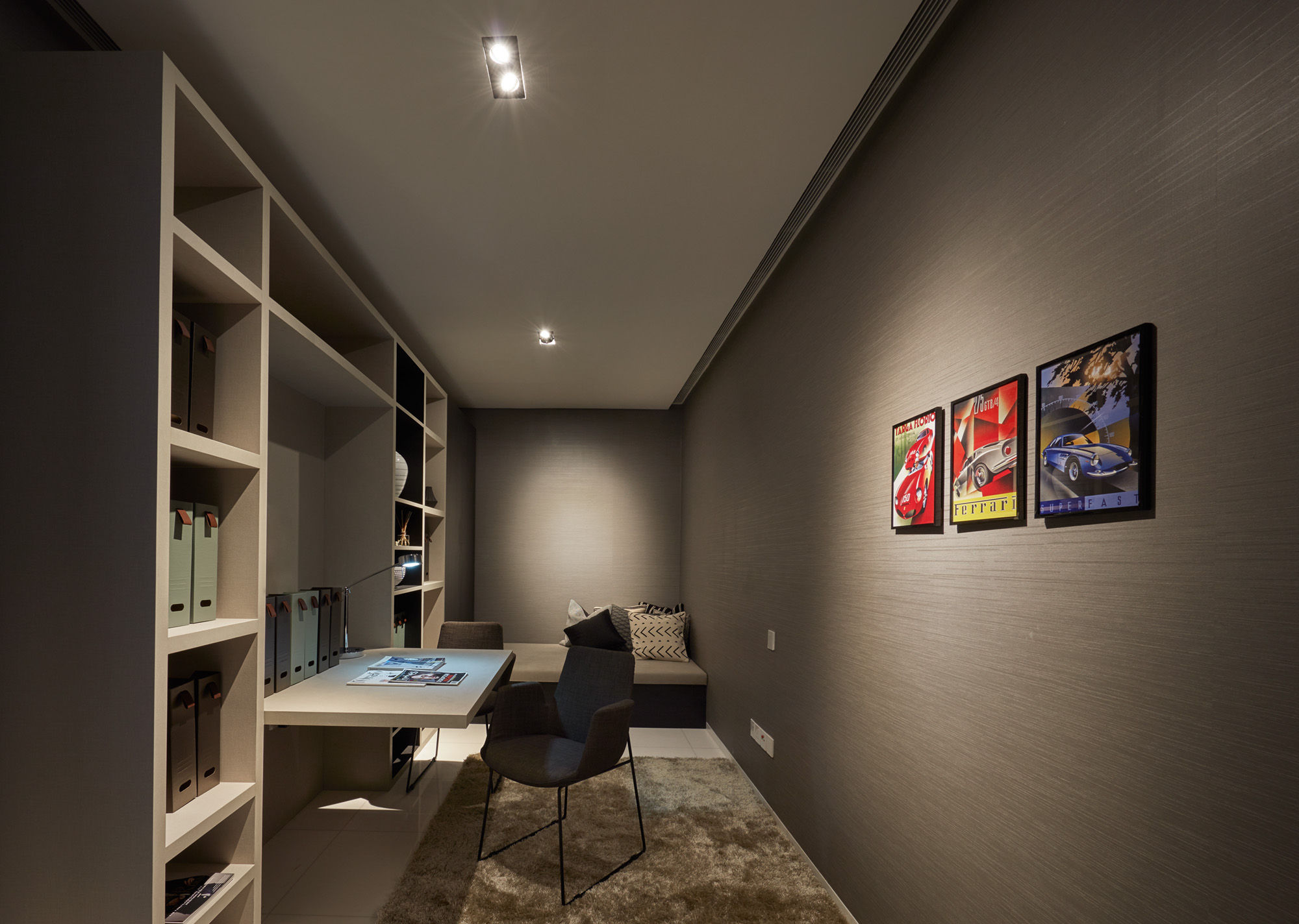 Le Nouvel KLCC redefines the joie de vivre of city living