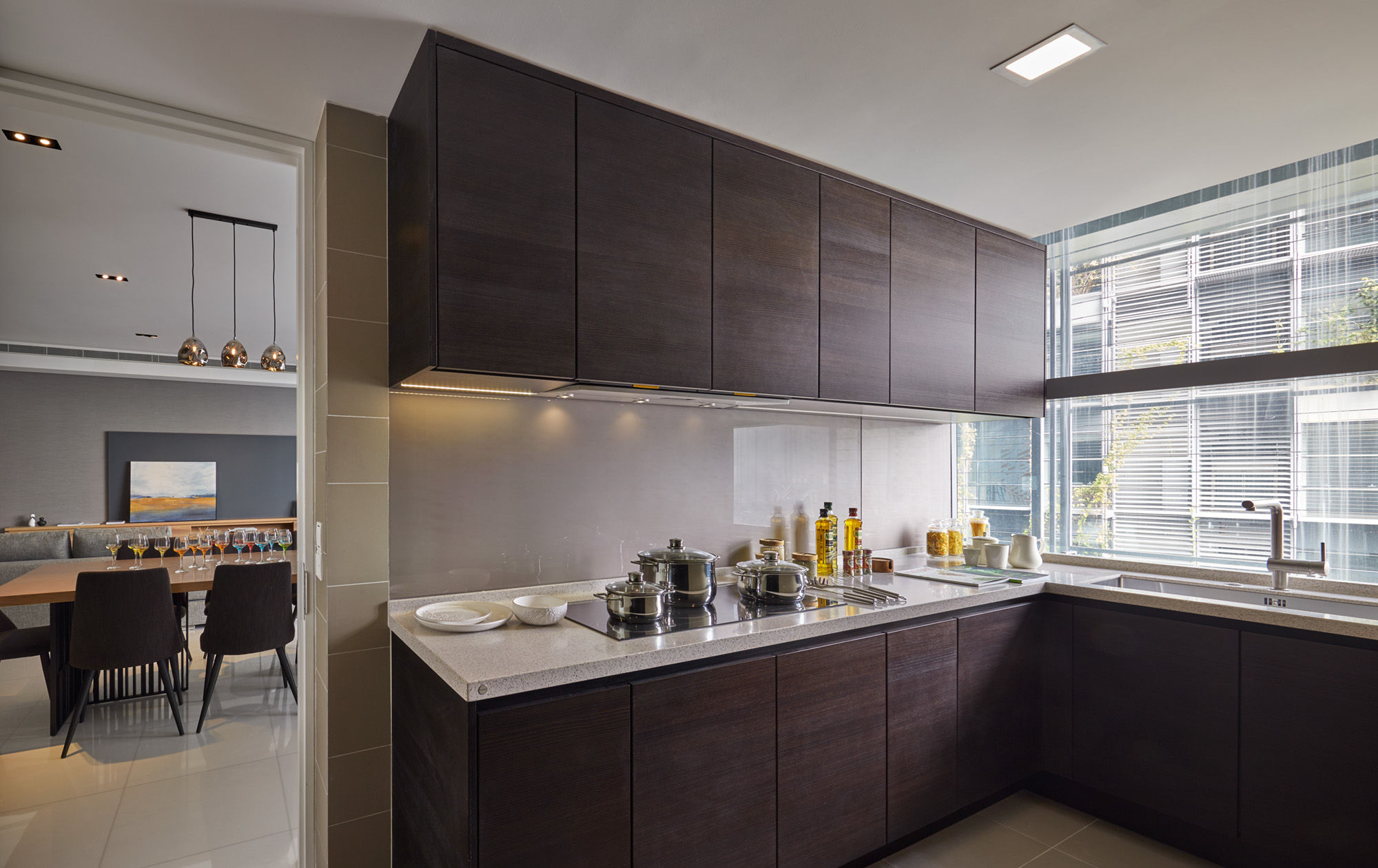 Le Nouvel KLCC redefines the joie de vivre of city living