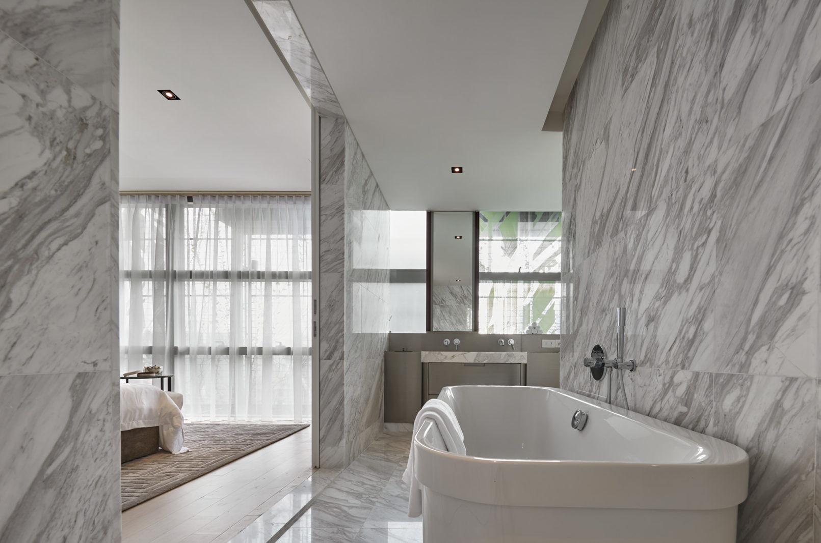 Le Nouvel KLCC redefines the joie de vivre of city living