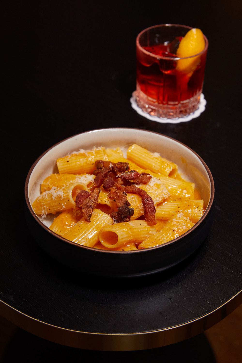 Why You Need to Check out 1919 Italian Bar & Restaurant