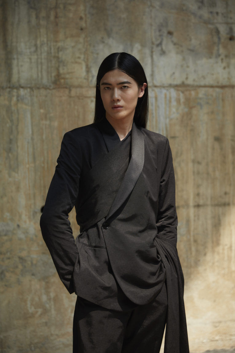 Photo Shoot: Fall Guise