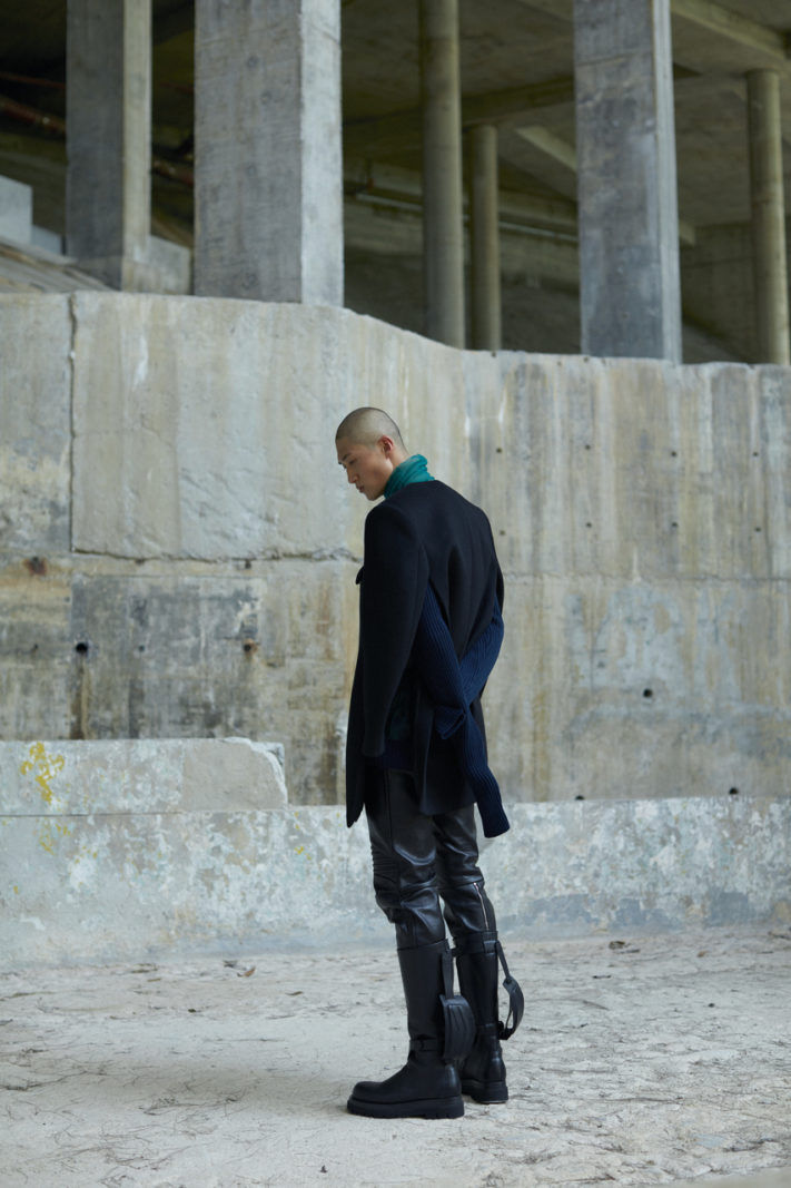 Photo Shoot: Fall Guise