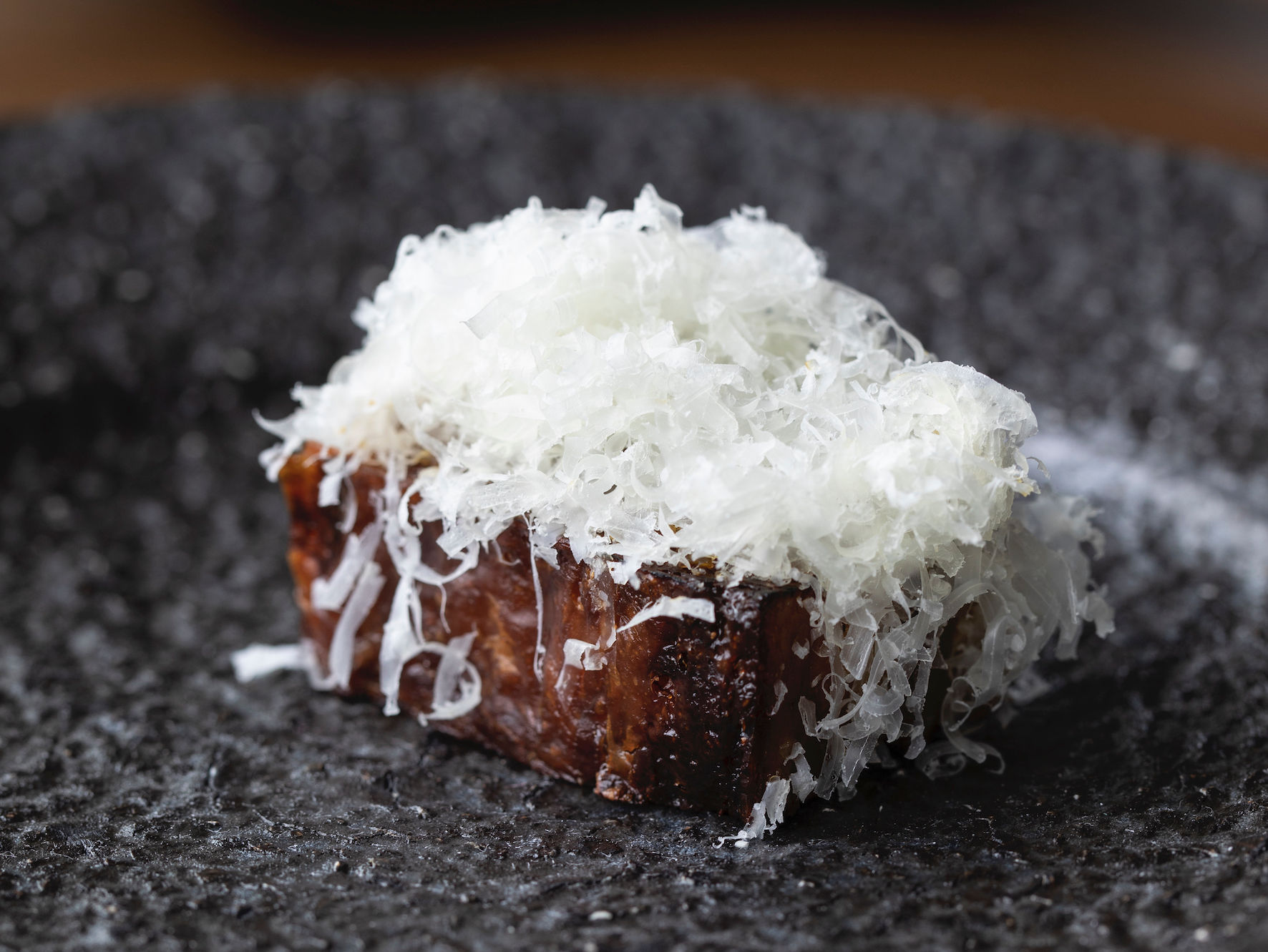 The Top 7 Dishes We Ate in October 2019