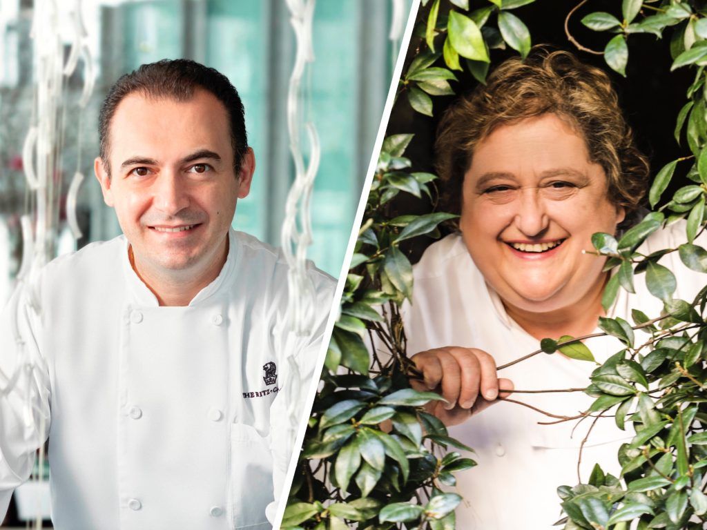 The Top 7 Special Menus You Can’t Miss This November