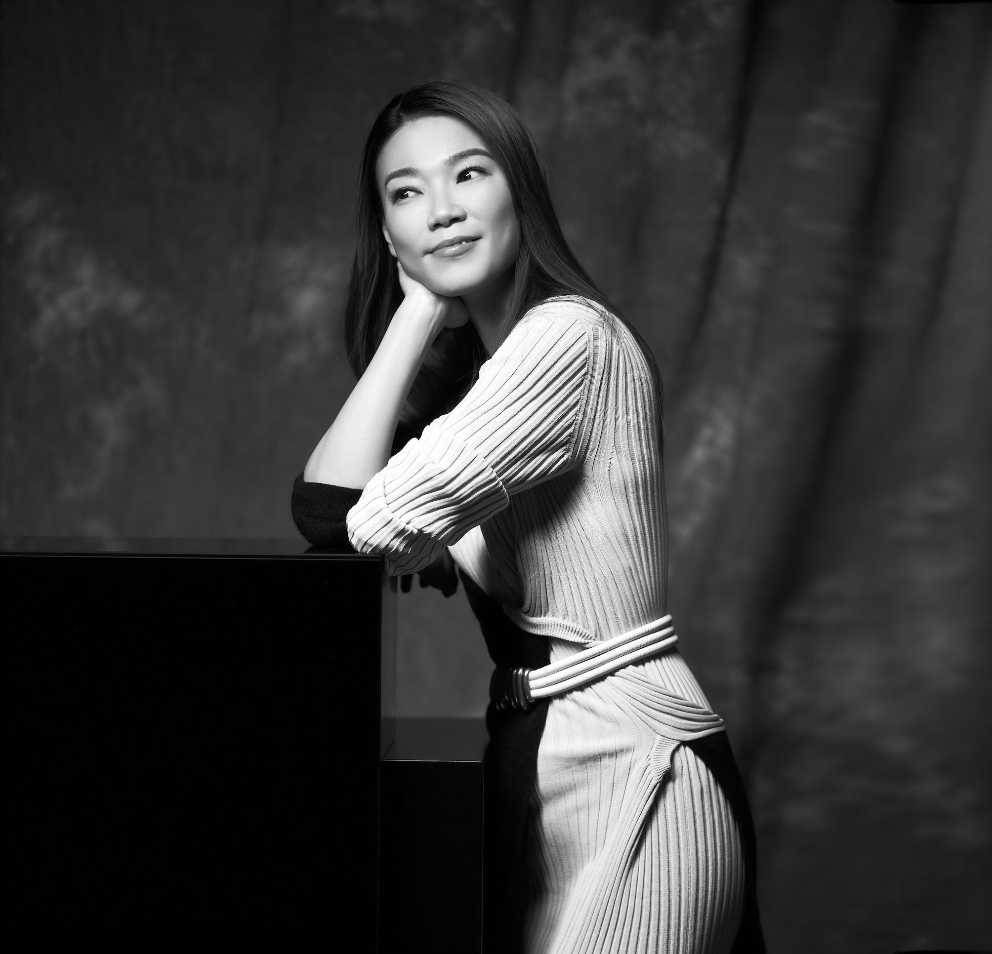 Prestige 40 Under 40: Janice Chew, Entrepreneur