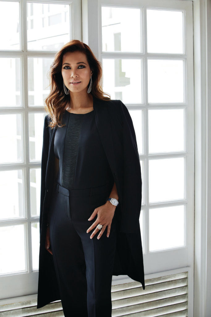 Gender inequality takes centrestage at Dragonfly360 summit