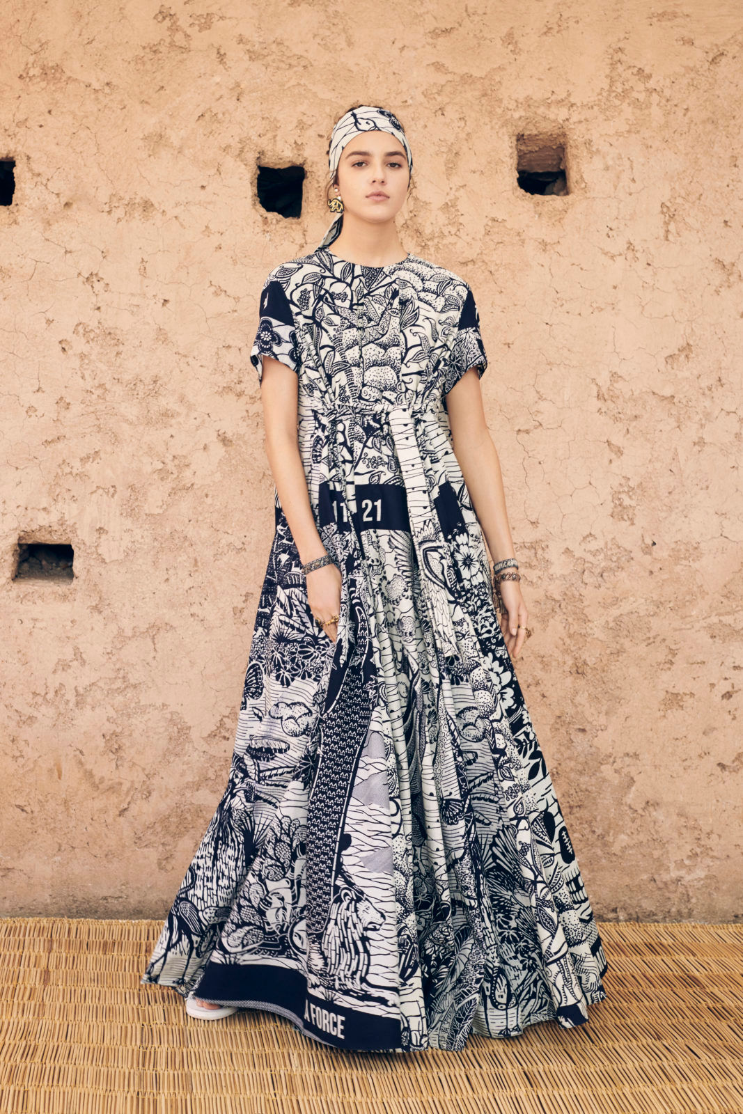 Dior's 2020 Cruise Campaign is an ode to pluralistic femininity