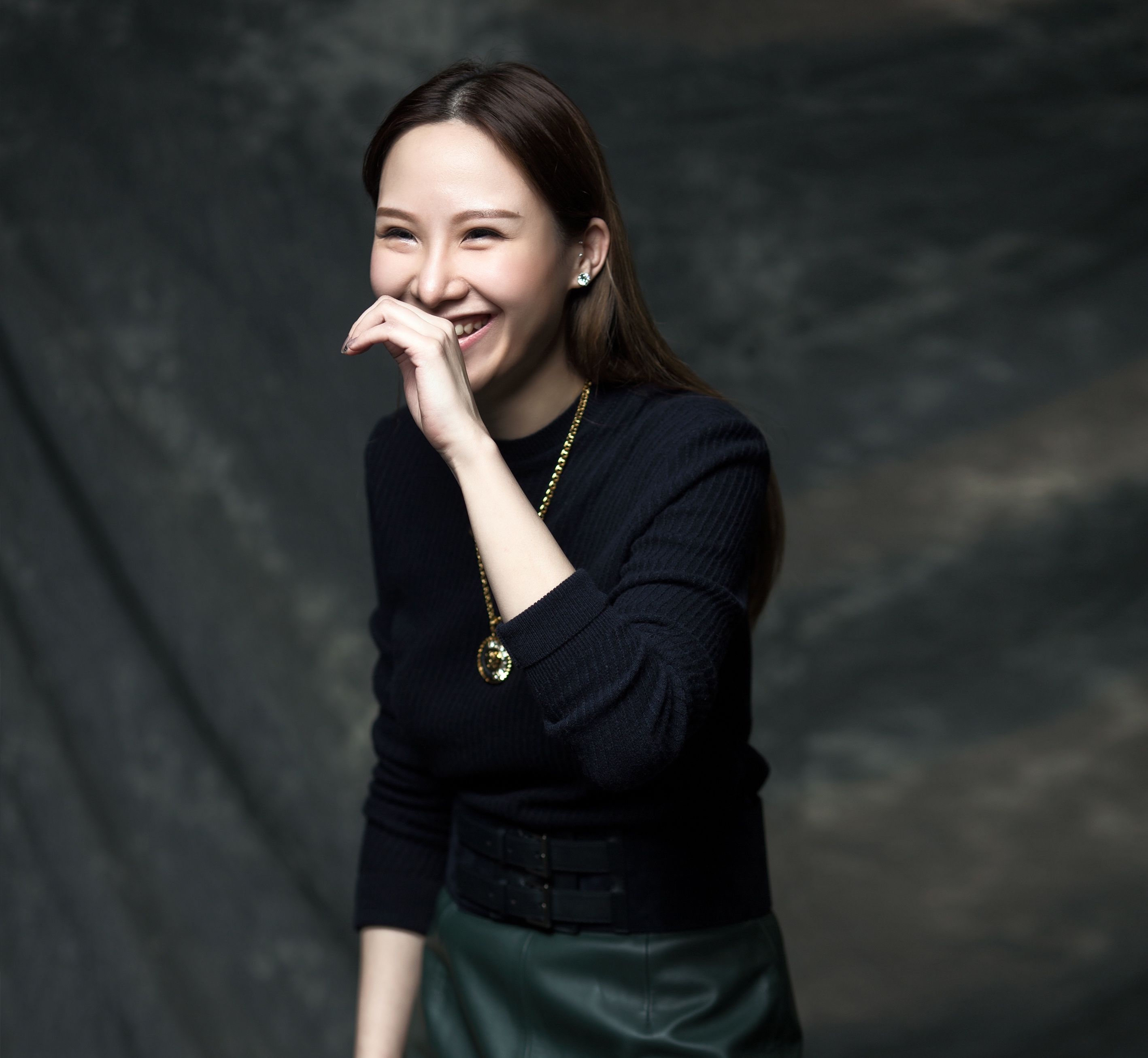 Prestige 40 Under 40: Stephnie Shek, Entrepreneur