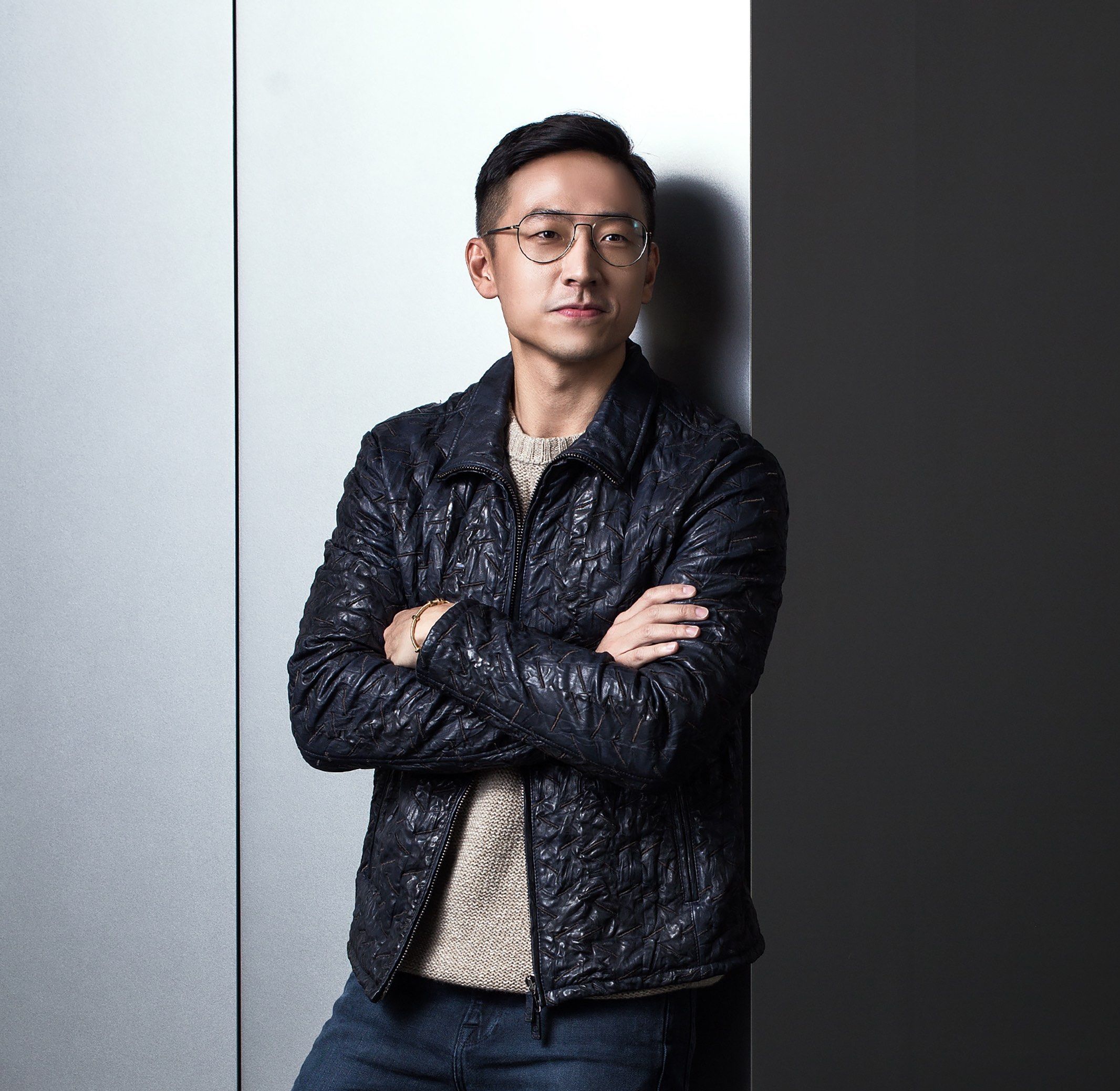 Prestige 40 Under 40: AJ Mak, Entrepreneur