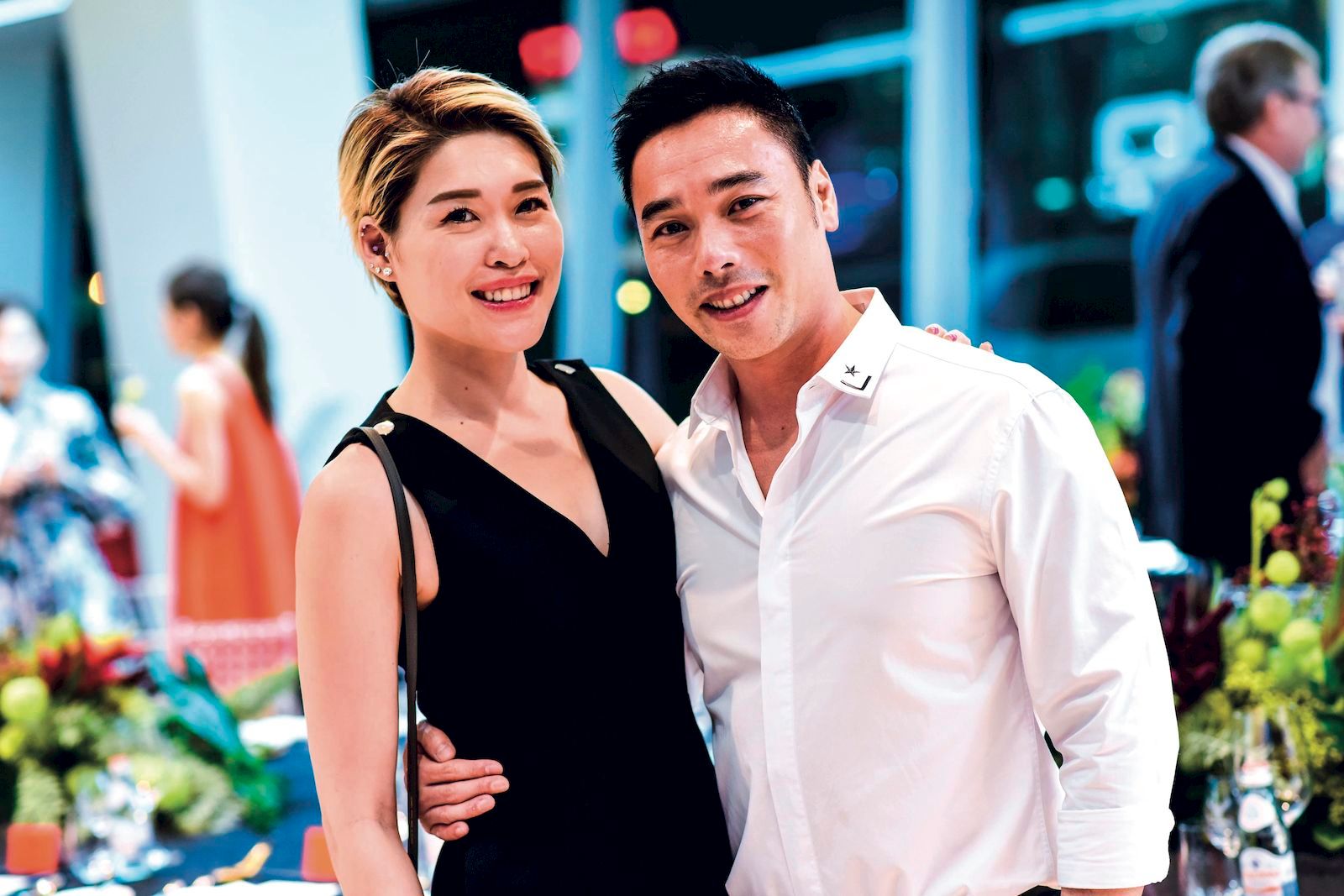 Event photo gallery: Prestige X Ferrari