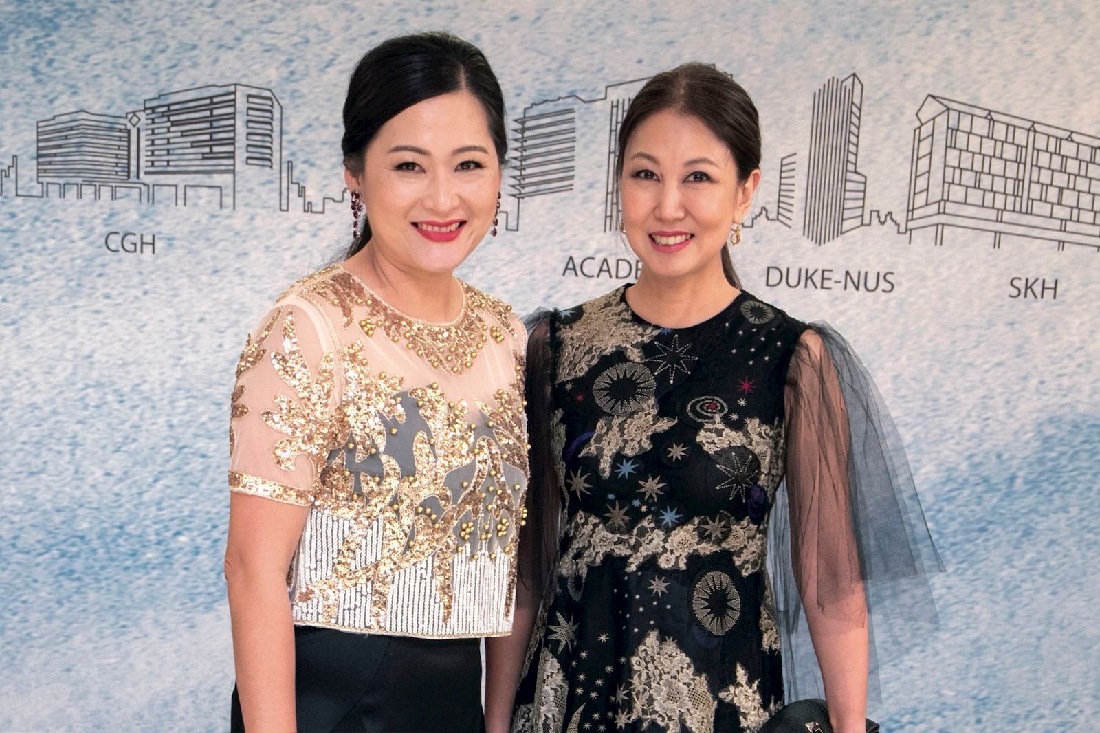 Event photo gallery: SingHealth Duke-NUS Gala Dinner 2019