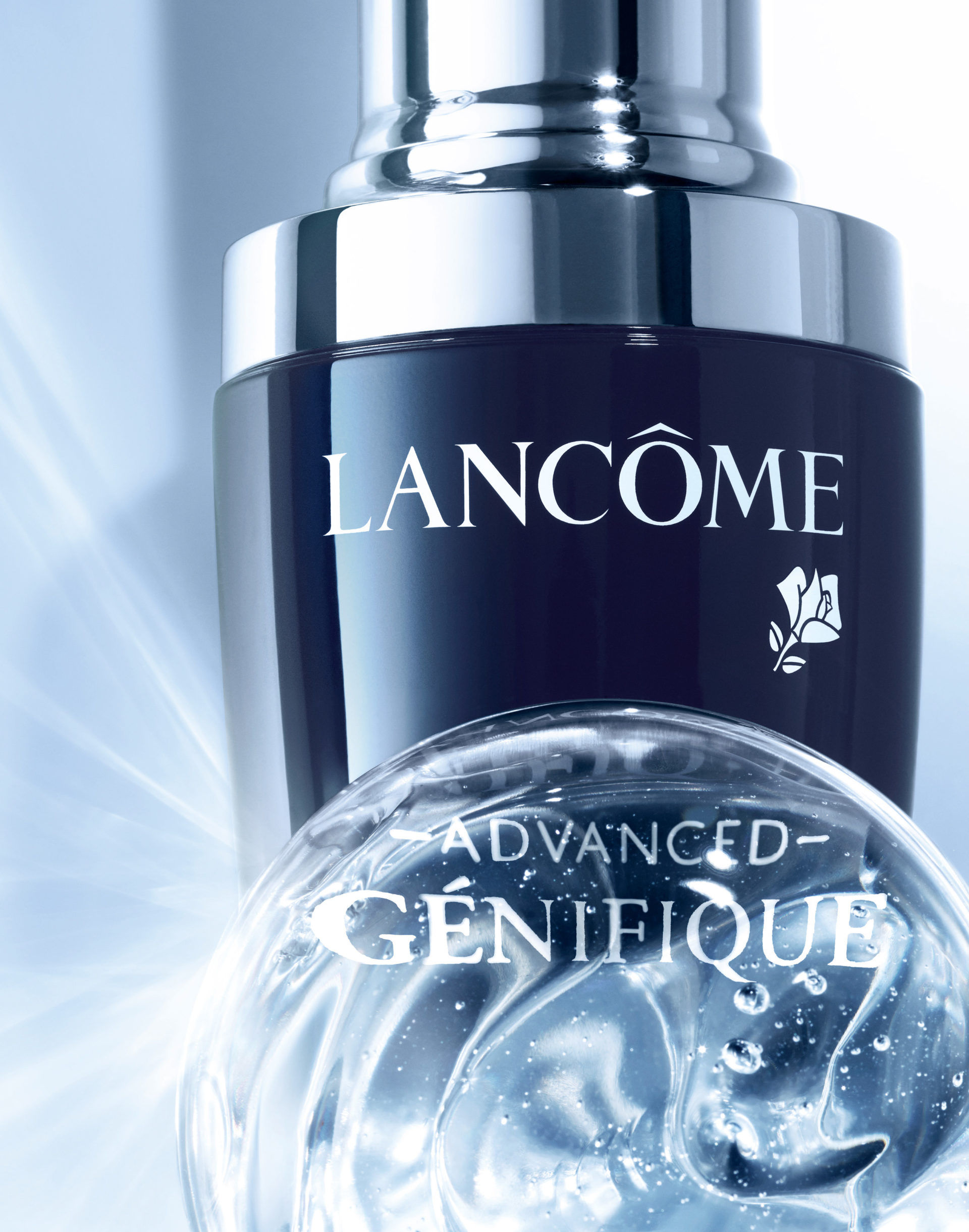 Lancôme's Advanced Génifique is a Skincare Revolution with Microbiome ...
