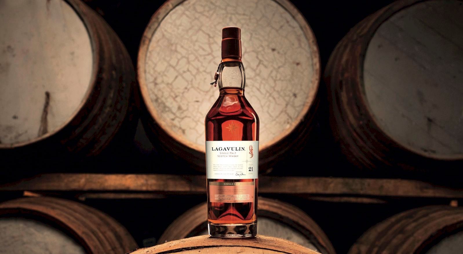 Here's what makes a whisky truly rare and exceptional