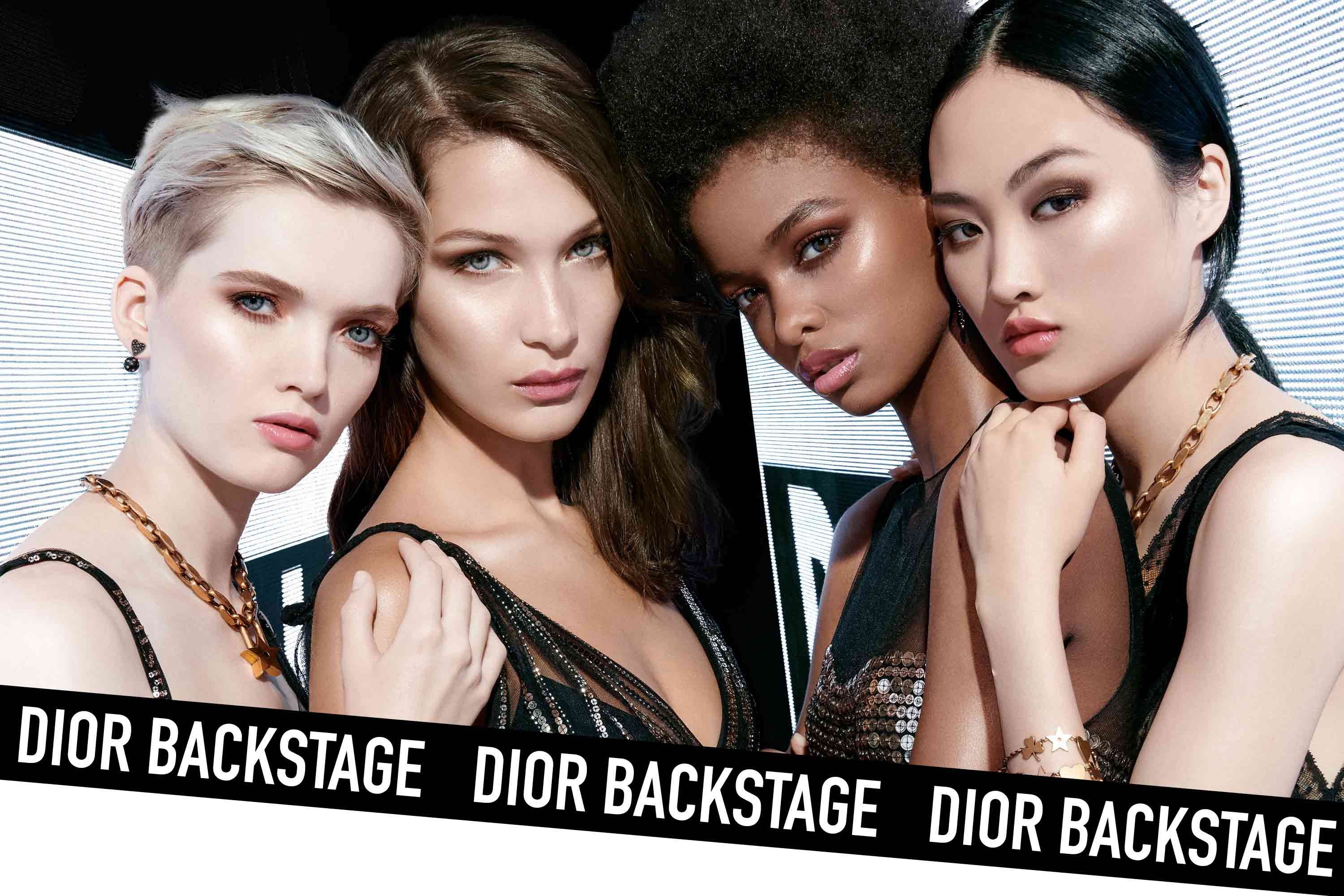 5 Key Beauty Takeouts You Don’t Want to Miss from Dior Backstage Event