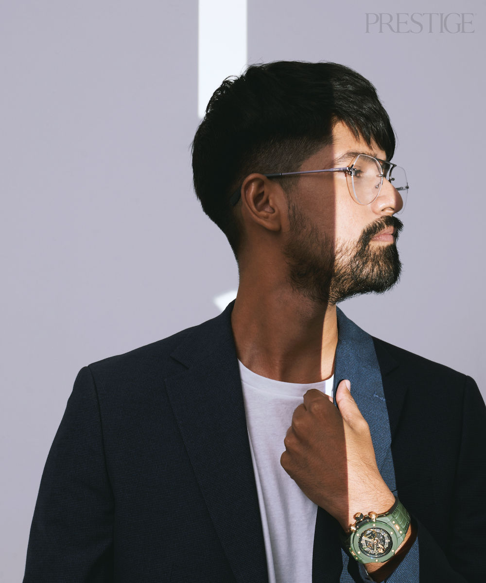 Prestige Malaysia's Top 40 under 40 2019: JOSHUA SMITH