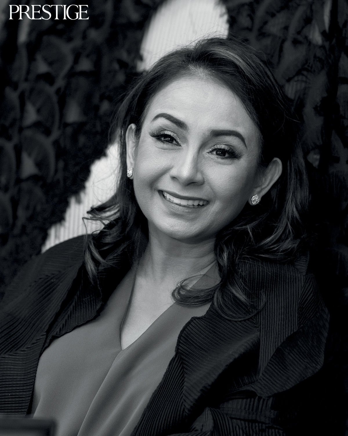 Founder of Syailendra Asia Salina Nordin Wants to Attract "Real Money ...