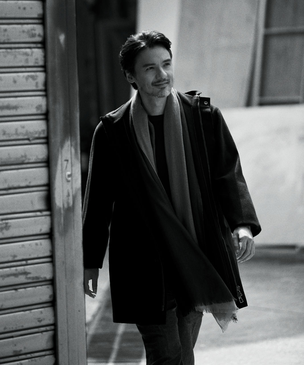 Hong Kong Director Stephen Fung on His Netflix Debut of Wu Assassins ...