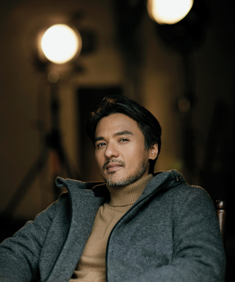 Hong Kong Director Stephen Fung on His Netflix Debut of Wu Assassins ...