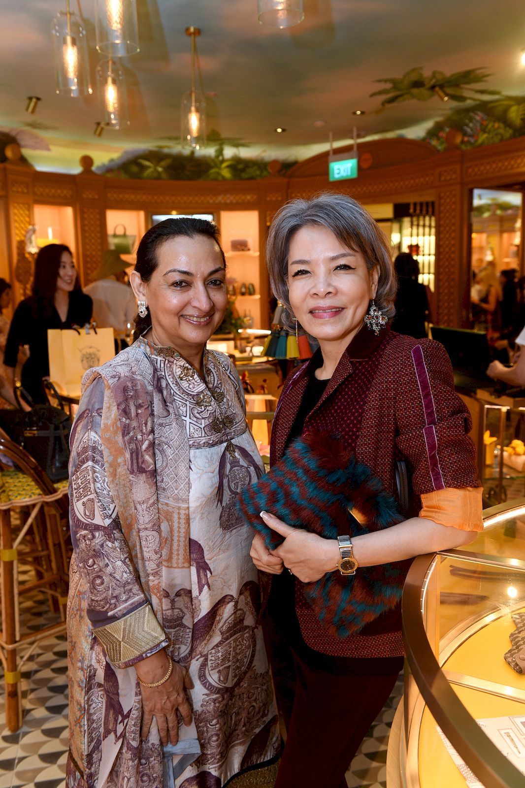 Event photo gallery: Prestige X Fauré Le Page