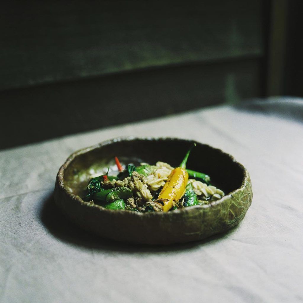 Meet chef Duangporn "Bo" Songvisava, Founder of Bo.lan