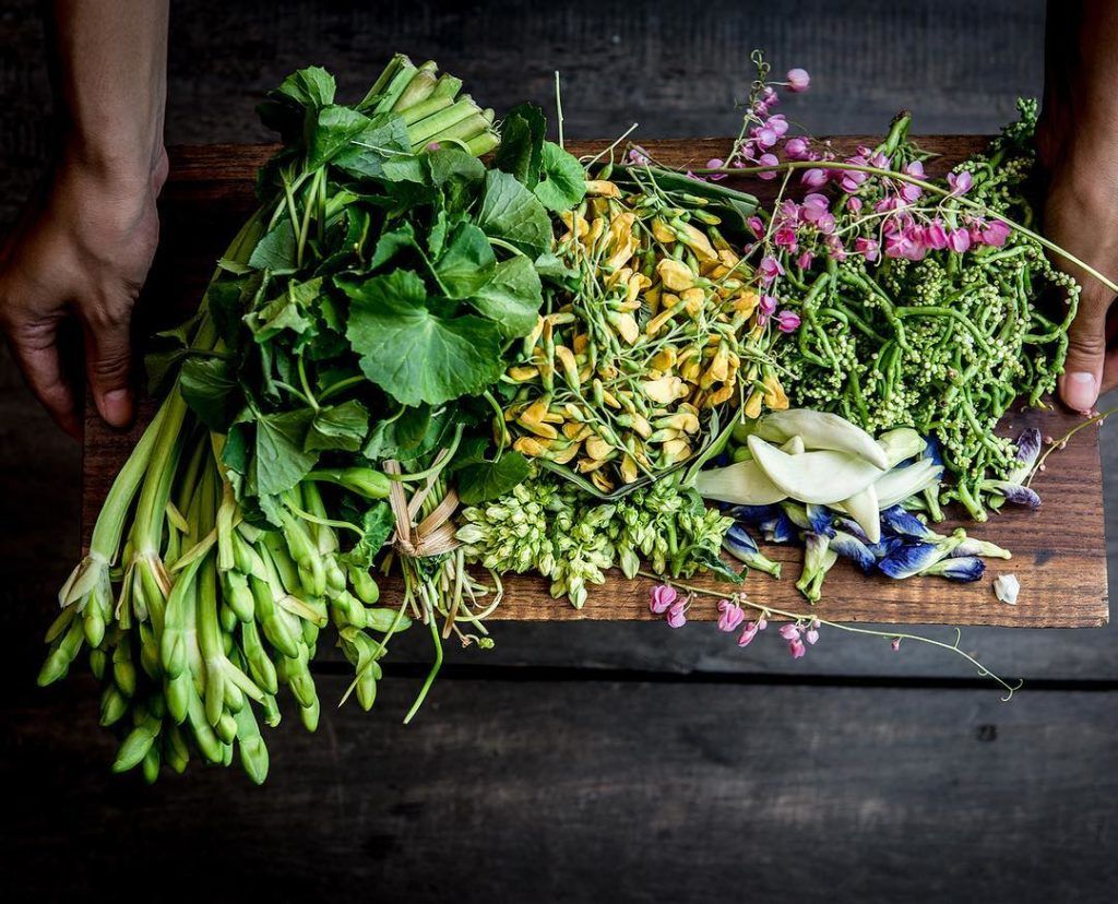 Meet chef Duangporn "Bo" Songvisava, Founder of Bo.lan
