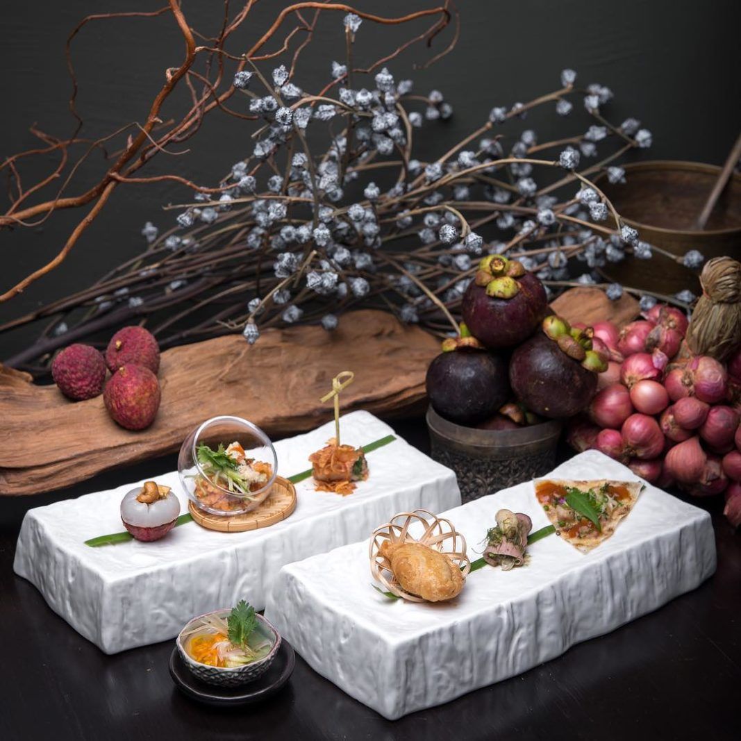 Meet chef Duangporn "Bo" Songvisava, Founder of Bo.lan