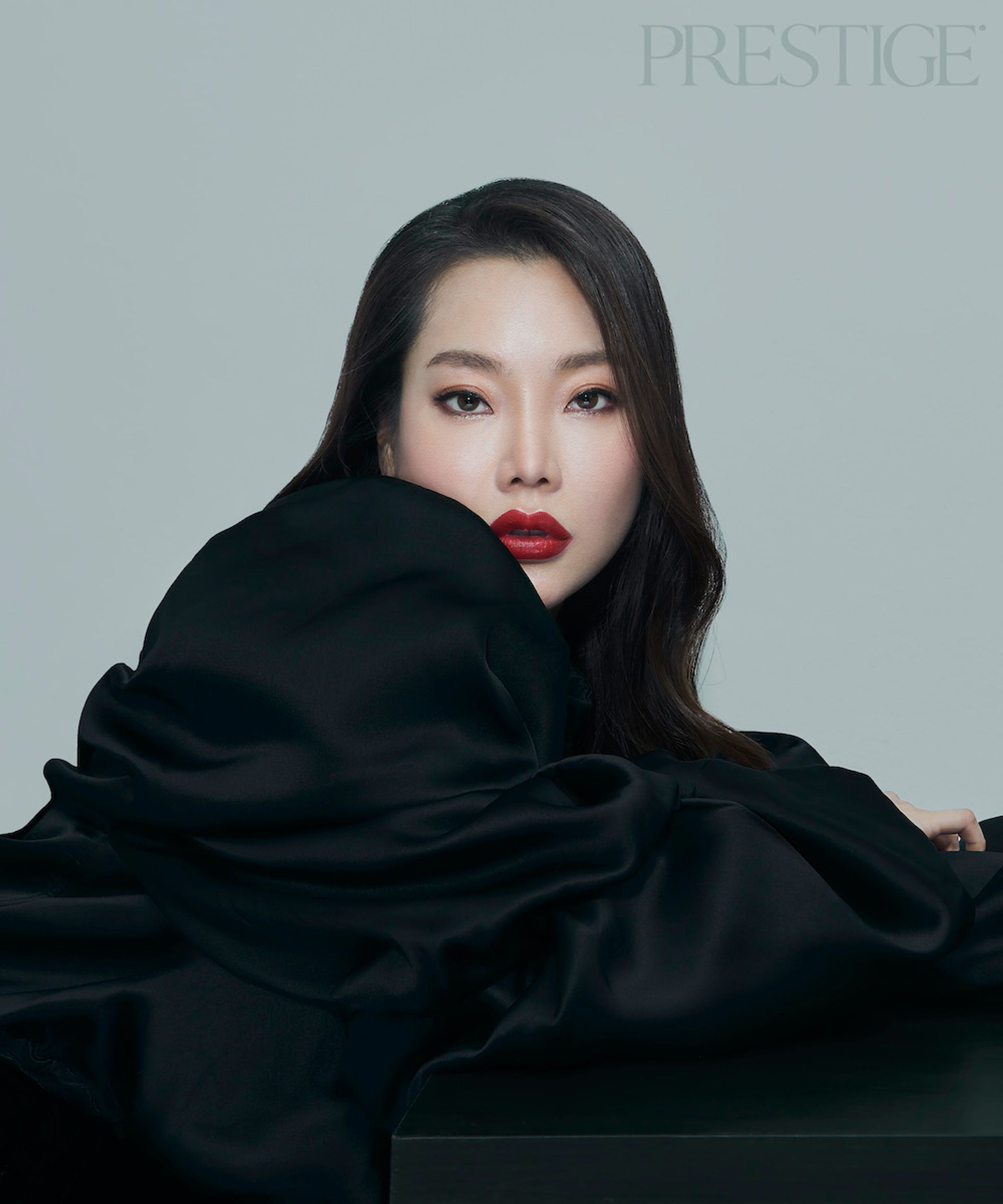 Puan Sri Chloe Kim is ready to establish herself as an entrepreneur