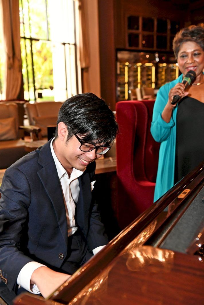 Event photo gallery: Betty Chen’s birthday celebration